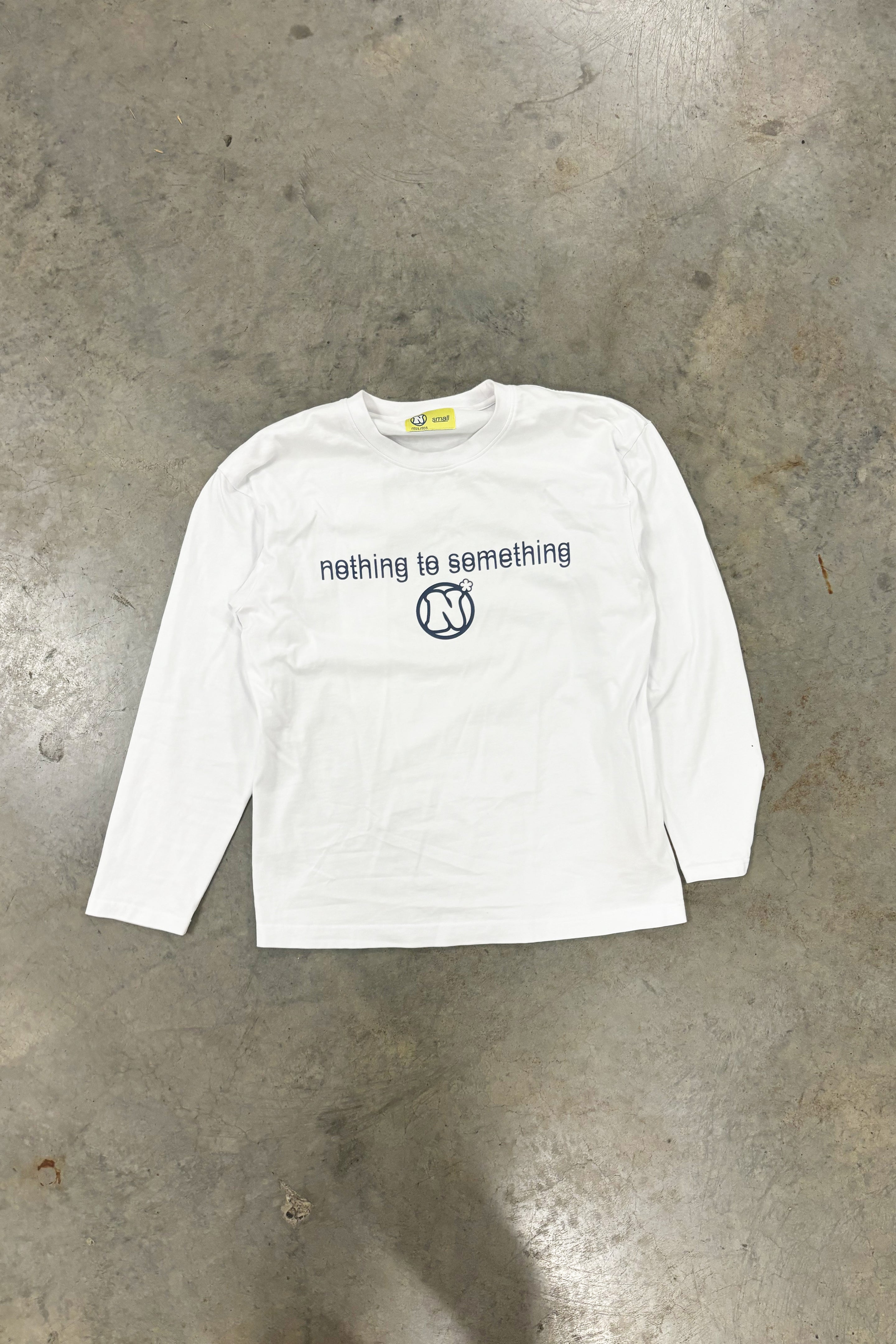 ntos | nothing to something – nothing to something | ntos